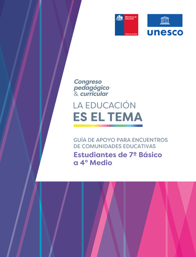 Congreso Pedagógico